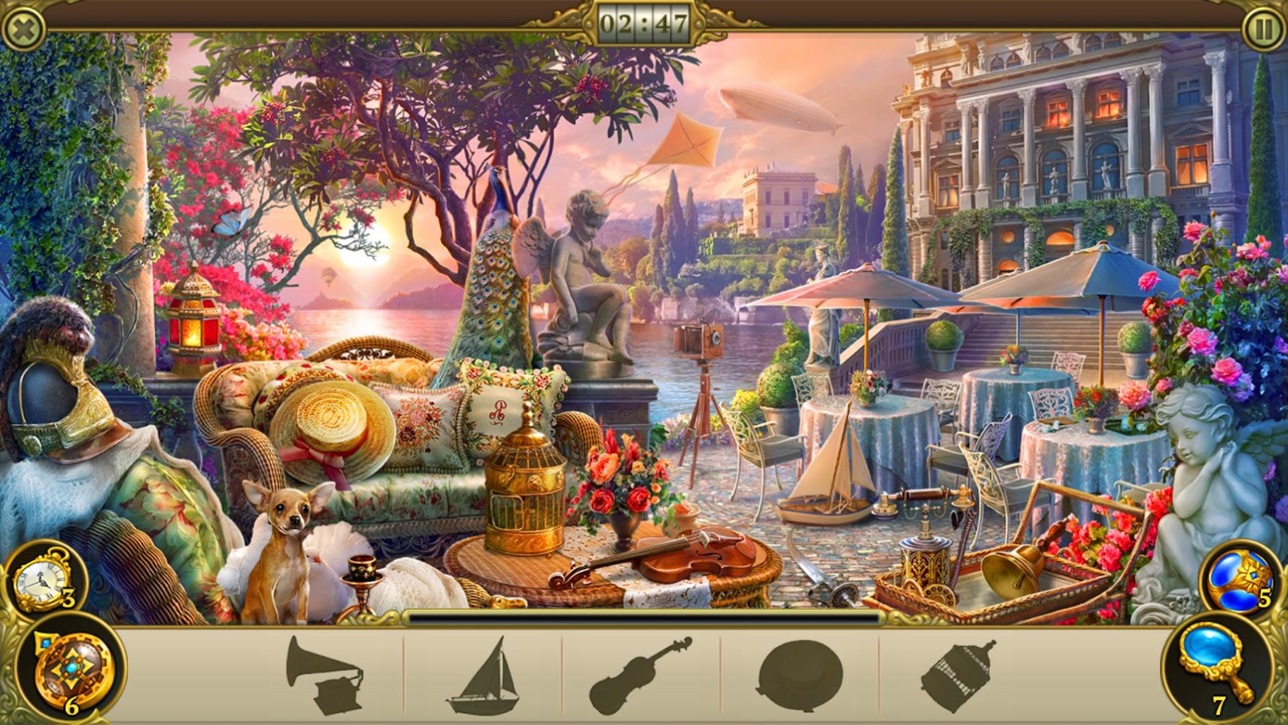 Hidden City Hidden Object Adventure Amazon Ca Appstore For Android Riset Hidden City Hidden Object Adventure Amazon Ca Appstore For Android Riset